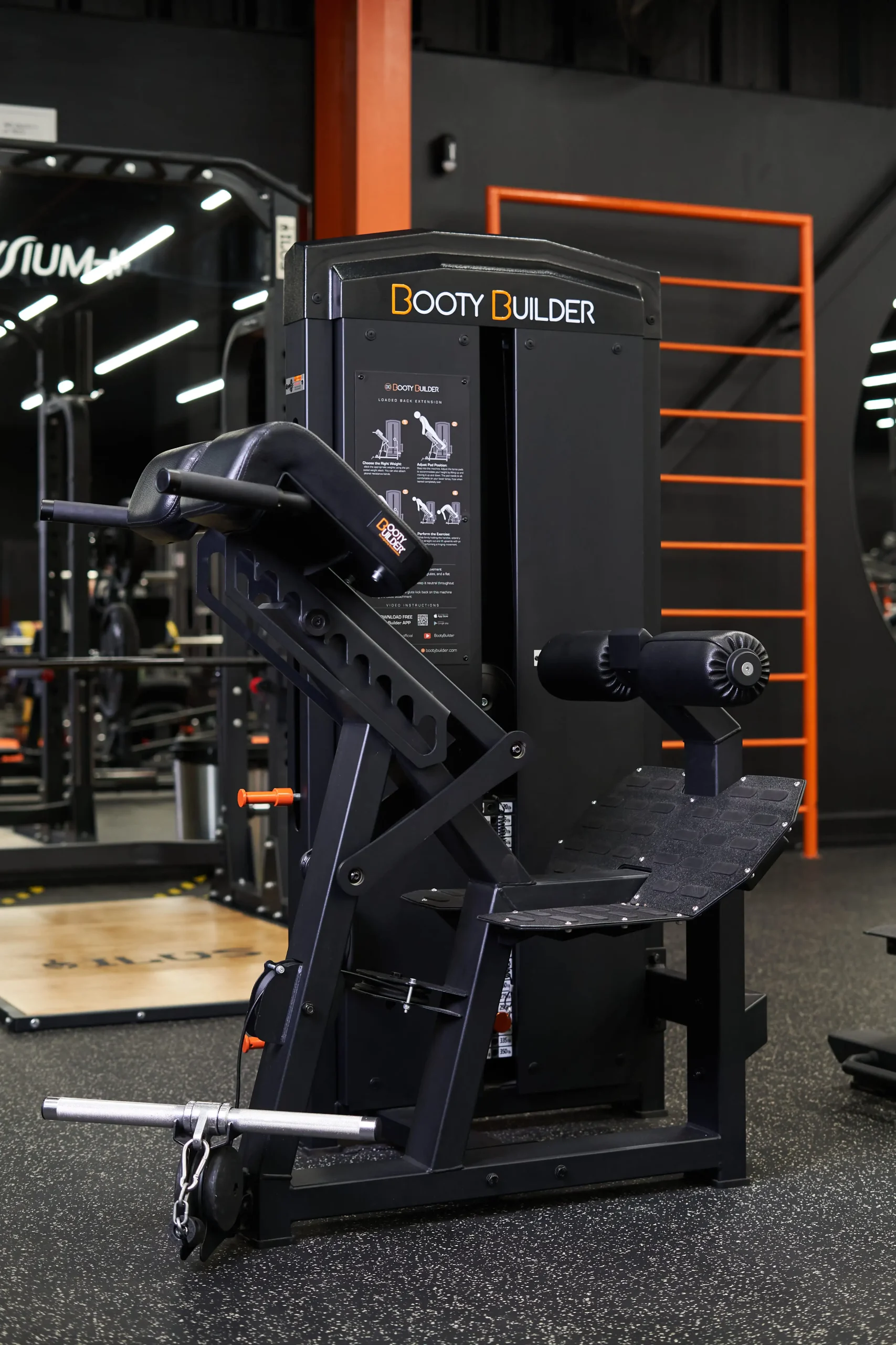 Elysium Arena: El Carmen | Elysium.cl